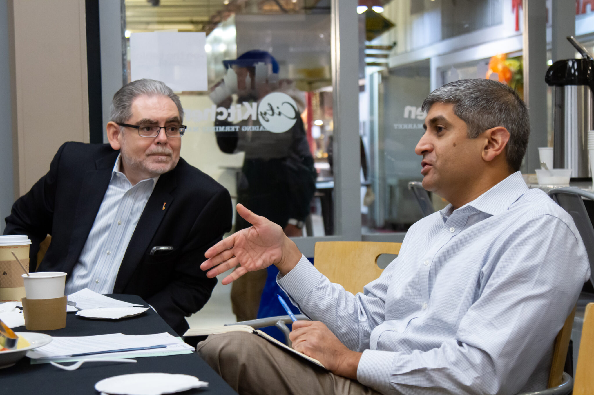 Civic Leadership - Philadelphia Foundation