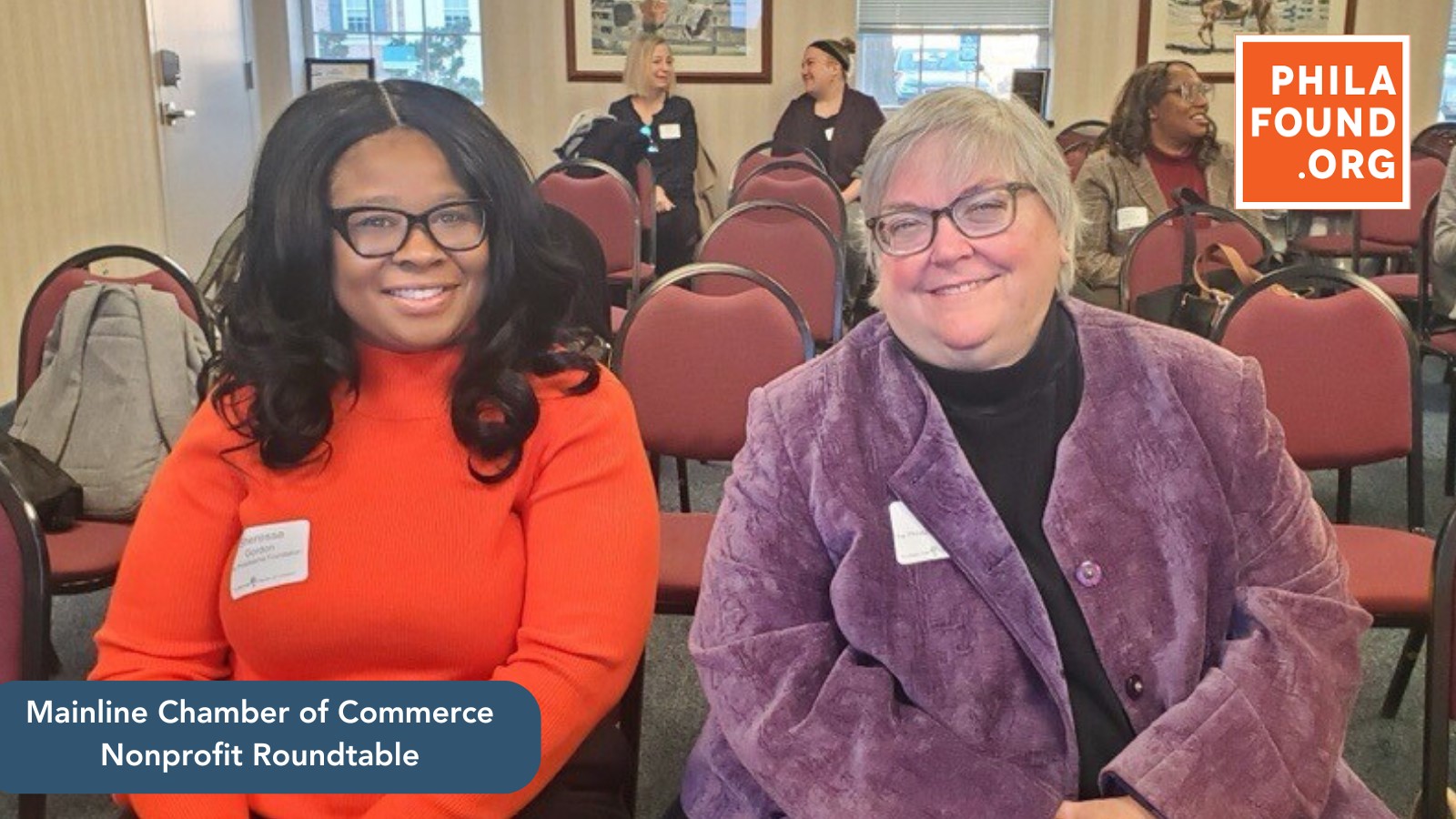 The Philadelphia Foundation - Our Community, Made Better