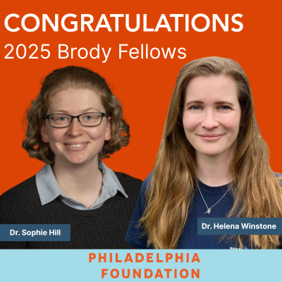 The Philadelphia Foundation - Our Community, Made Better